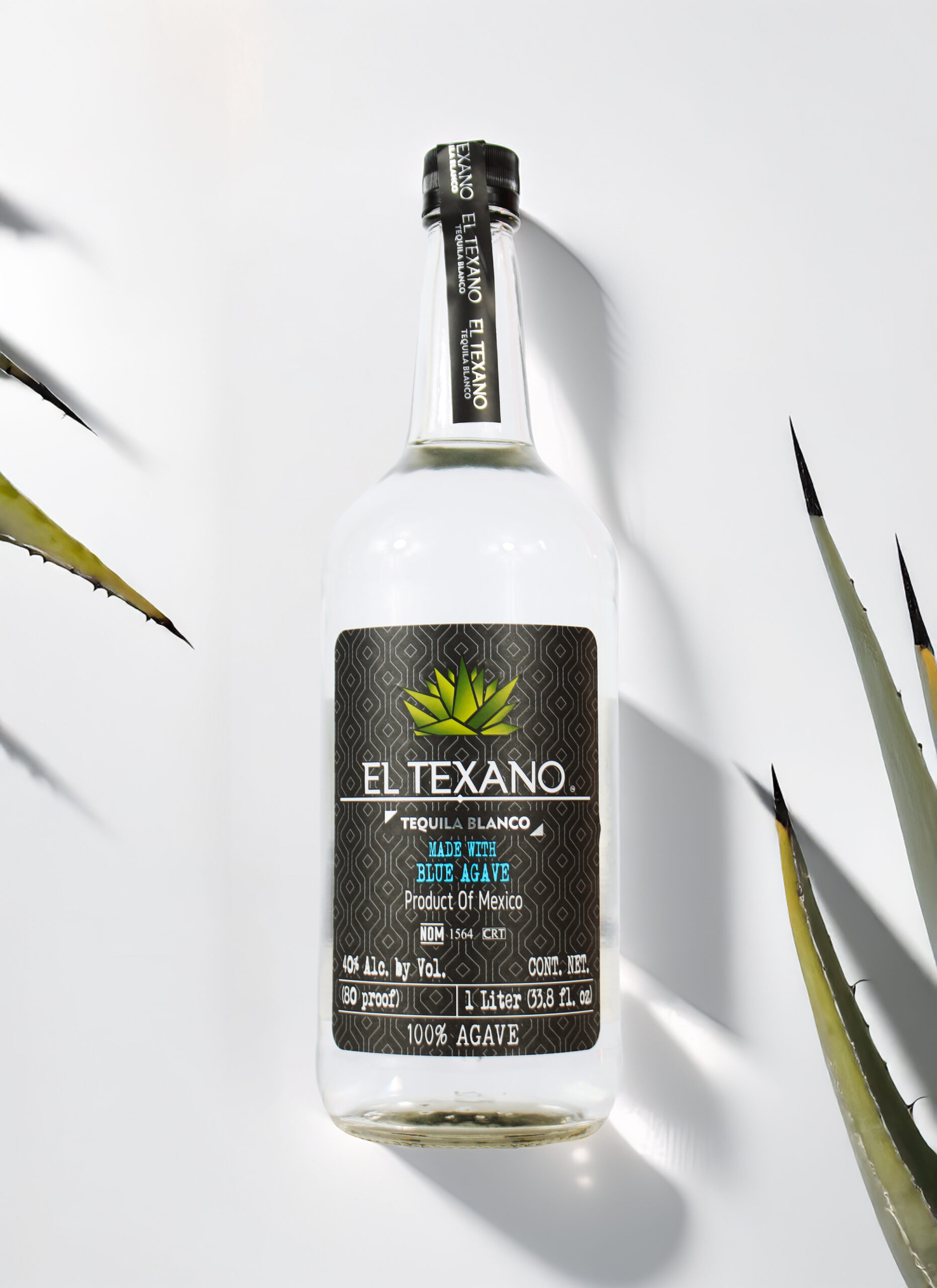 Home - www.eltexanotequila.com